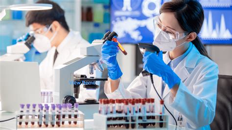 High Throughput Recombinant Antibody Production Making Research Faster