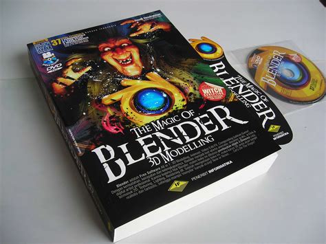 Jual Buku Tutorial Blender D Modelling Panduan Bahasa Indonesia Tutorial Multimedia Tokopedia