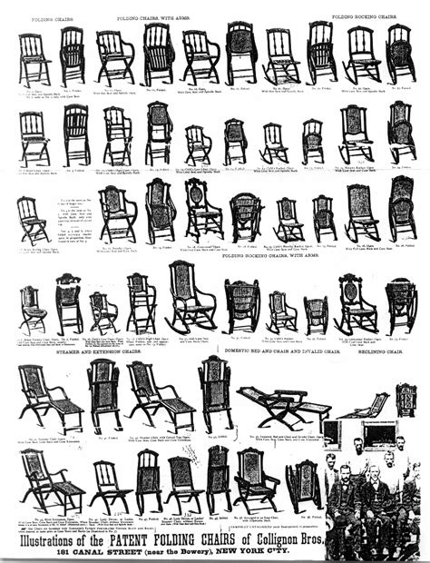 Antique Rocking Chair Identification Guide