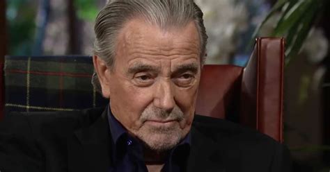 The Young And The Restless Recap Victor Threatens To Sully Cane And
