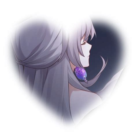 E6 Characters Eidolon Art Iii Heart Icon 1000 × 1000 Size