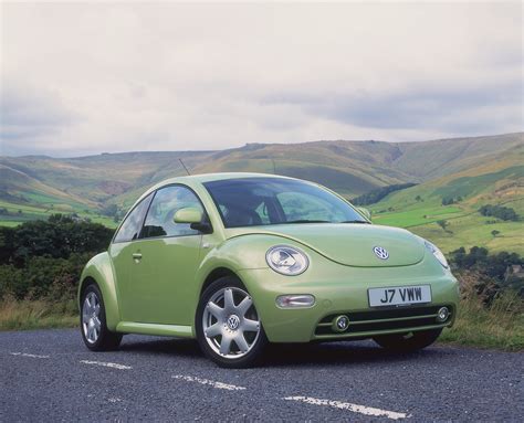Volkswagen Beetle 2005 Picture 8 Of 10 2584x2092