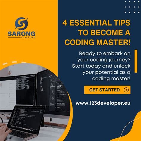 sarong limited on linkedin codingmastery handsonexperience techskills futurecoders learntocode