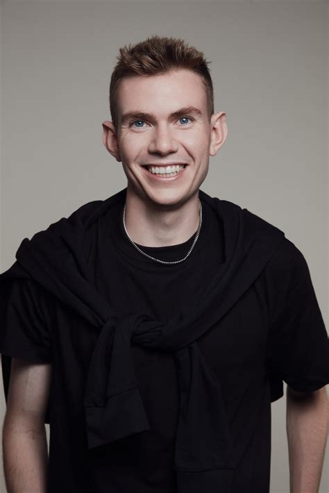 Matt Swain Ignite Champion Inspire2ignite