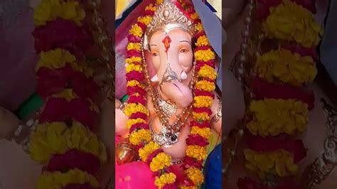 Ganpati Bappa Morya Youtube
