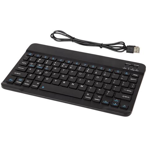 Nor Tec Mini Toetsenbord Aanbieding Bij Action