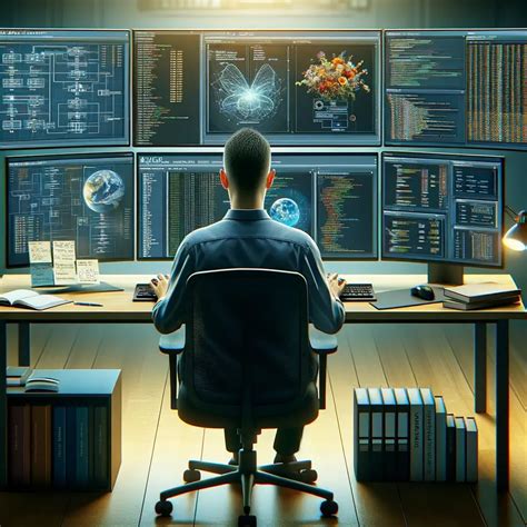 Dibimbingid Database Engineer Pengertian Tugas Skill Dan Gajinya
