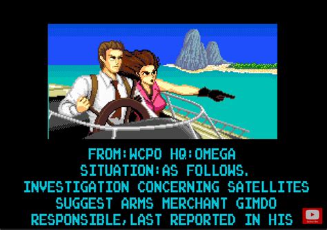 Play Segas Rolling Thunder 2 Online Enjoy Retro Gaming In Your Browser