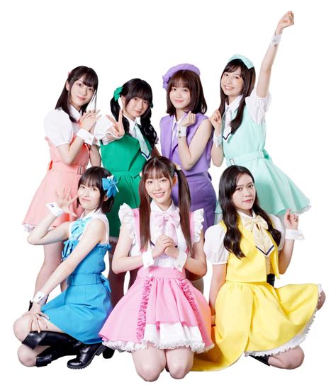 【ドラマ】推しが武道館いってくれたら死ぬ：松村沙友理主演ドラマ 地下アイドル役に中村里帆、伊礼姫奈、和田美羽、onefive げいのーどっとこむ