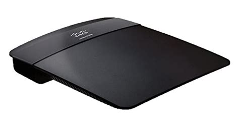 Cisco Linksys Router E