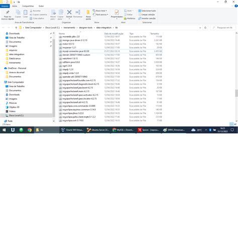 Erro Dimensao Tempo Transformação Com Etl Pentaho Data Integration Alura Cursos Online De