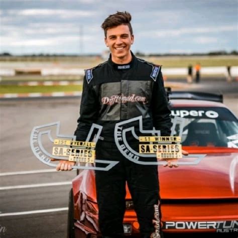 Jake Joness Email And Phone Brand Ambassador Professional Drifter