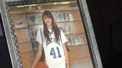 Franklins Sophia Vitas Set To Make Olympic Debut At Paris 2024