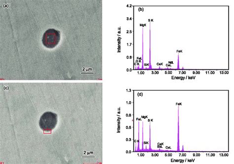 SEM Photographs Of The Spherical Graphite In Scheme E A Graphite Download Scientific Diagram