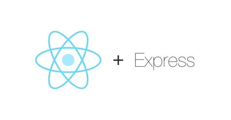 Как настроить Nodejs Express сервер для React — Teletype