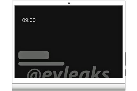 Lenovo Yoga X Is Upcoming Android Tablet Made By Lenovo With An Extra Feature Tablet News