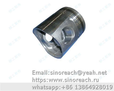 Liugong Sp101397 Piston D05 101 03a Sinoreach