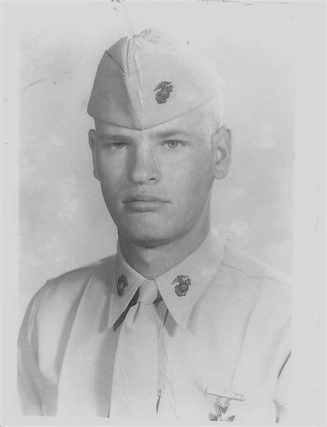 Sgt Roger Wayne Spradlin 1939 1965 Find A Grave Memorial