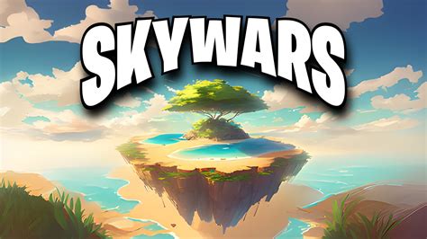 Skywars 0695 6041 2050 By Bwah Fortnite Creative Map Code Fortnitegg