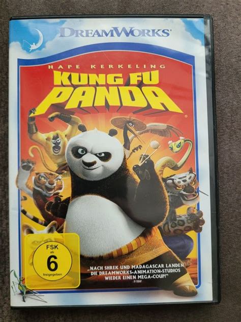 Kung Fu Panda Kaufen Auf Ricardo