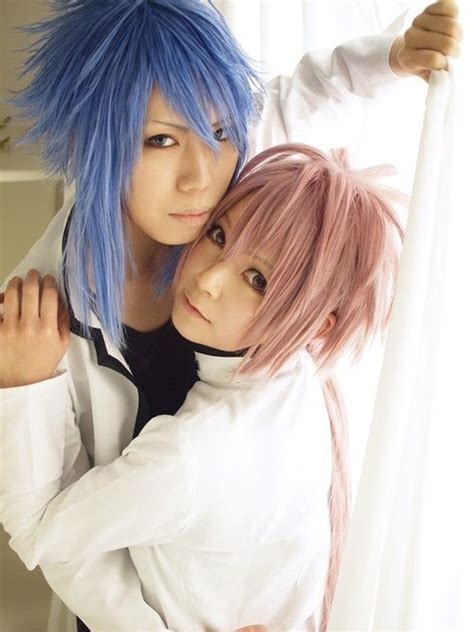 Cosplay Pinterestloveranime