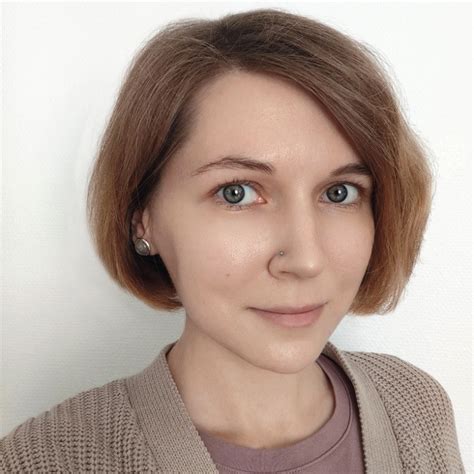 Anna Klimenko Technical Writer Otif Ab Linkedin