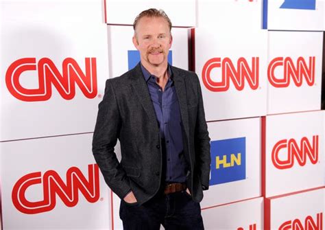 Super Size Me Documentarian Morgan Spurlock Was ‘influential Filmmaker