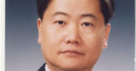 국정관리학회 학회장에 윤경준 한성대 교수 취임