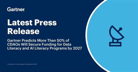 Gartner For It On Linkedin Gartnerit Data Analytics Ai
