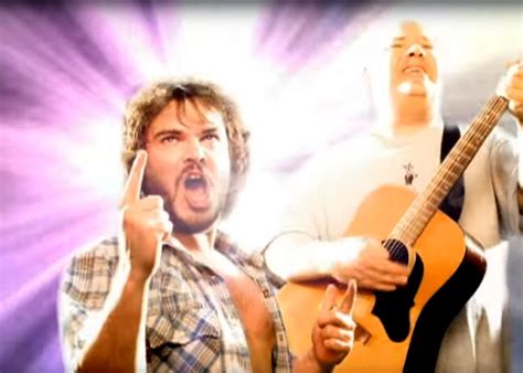 Tenacious D Blank Template Imgflip