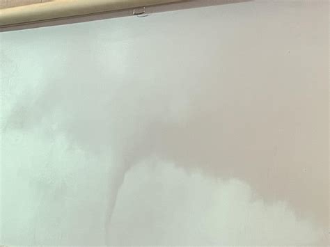 Passing On My Love Of Tornadoes To My Class R Tornado