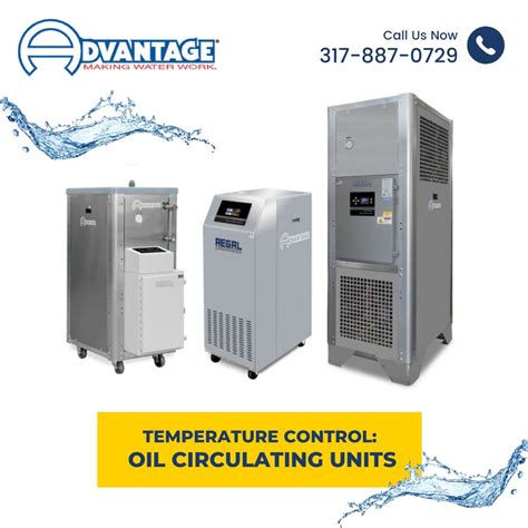 Take Control Of Your Industrial Processes With Advantage Engineerings