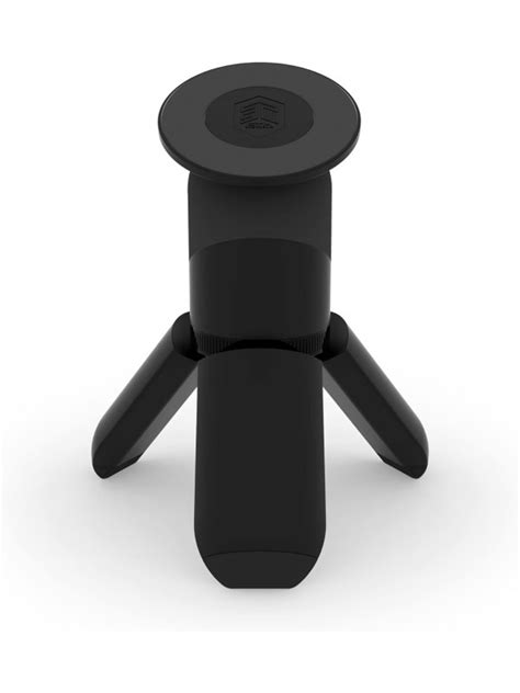 سه پایه نگهدارنده گوشی موبایل اس تی ام مدل Stm Magpod مشکی