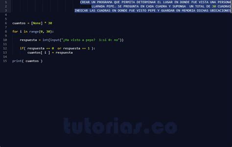 Arrays Python Gps Manual Tutorias Co
