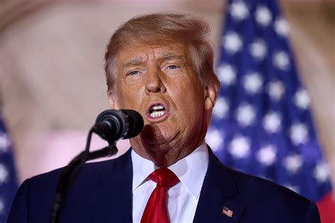 Pastor Says Hes Confused Why Evangelicals Are Abandoning Donald Trump