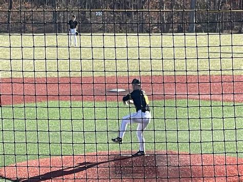 Fulton Baseball Dominates Callaway County Jamboree Going 3 0 Fulton Sun