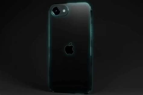 رندرهای آیفون Se 4 از بازطراحی این گوشی درمقایسه‌با نسل قبل حکایت می‌کنند زومیت