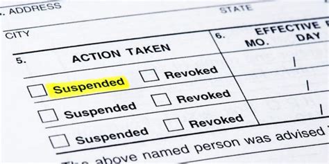 Requesting And Preparing For A Driver Hearing Washington State
