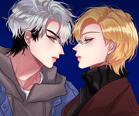 PLLI 망센 Plave mangsence さんのイラストマンガ作品まとめ 201 件 Twoucan