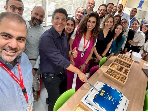 Achievments Teams Healthcare Sevan Kaloustian Ph D