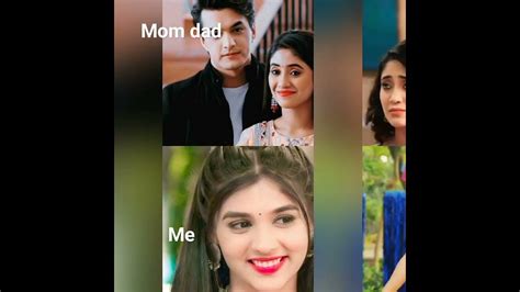 Yrkkh Mom Dad And Daughter Youtube