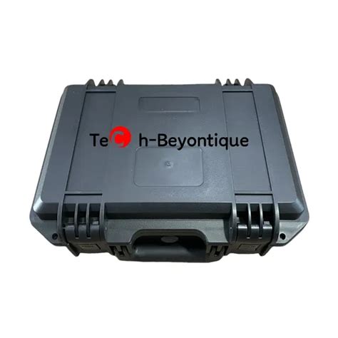 Handheld Portable Uav Fpv Drone Detector Positioning Device Pilot Position Navigation Handheld