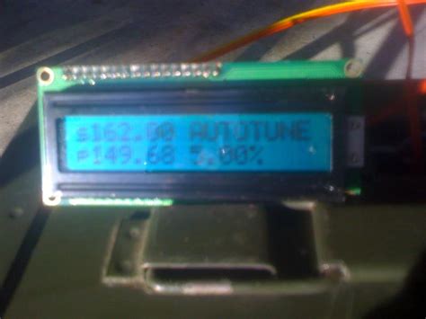 diy pid controller beginner arduino project homebrew talk beer