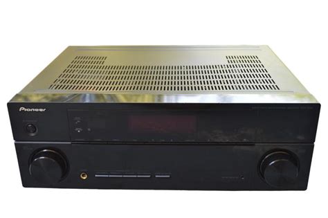 Amplificator Pioneer VSX 520 Cu HDMI Power Zone Ro