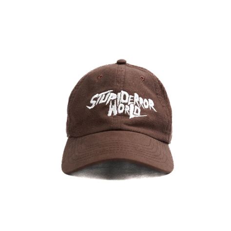 Jual Stupid Error Cap Tony Shopee Indonesia