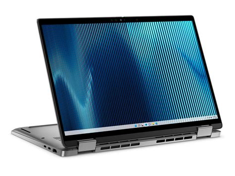 DELL Notebooks 13 3 LATITUDE 7340 ULTRALIGHT Intel Core I5 13th Gen 16GB Memory 256 GB SSD