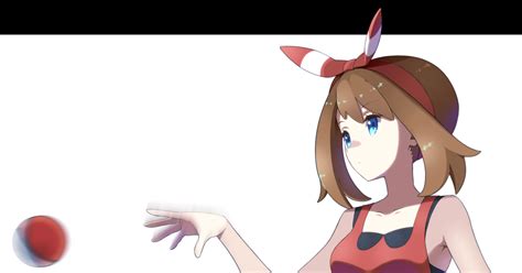 ポケモン はるかちゃんoras しまパンダのイラスト Pixiv