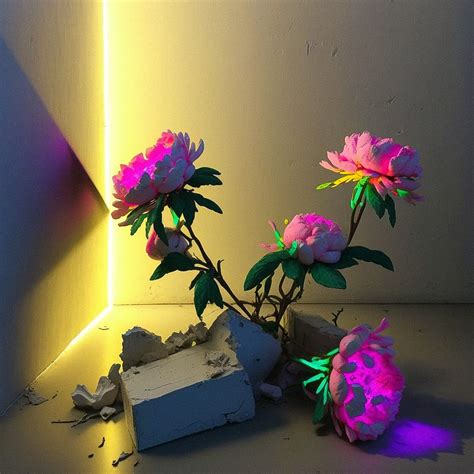 Dan Flavin Midjourney Ai Style Tested Midlibrary 2 0 Benchmarks Lab