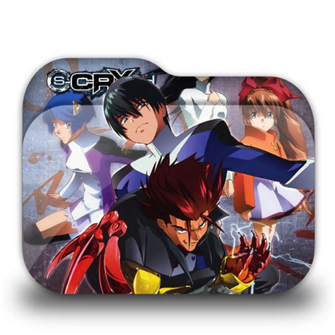 Scryed Original By Tatas18 On Deviantart