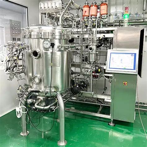 Pharmaceutical Bioreactor Ritai Bioreactor